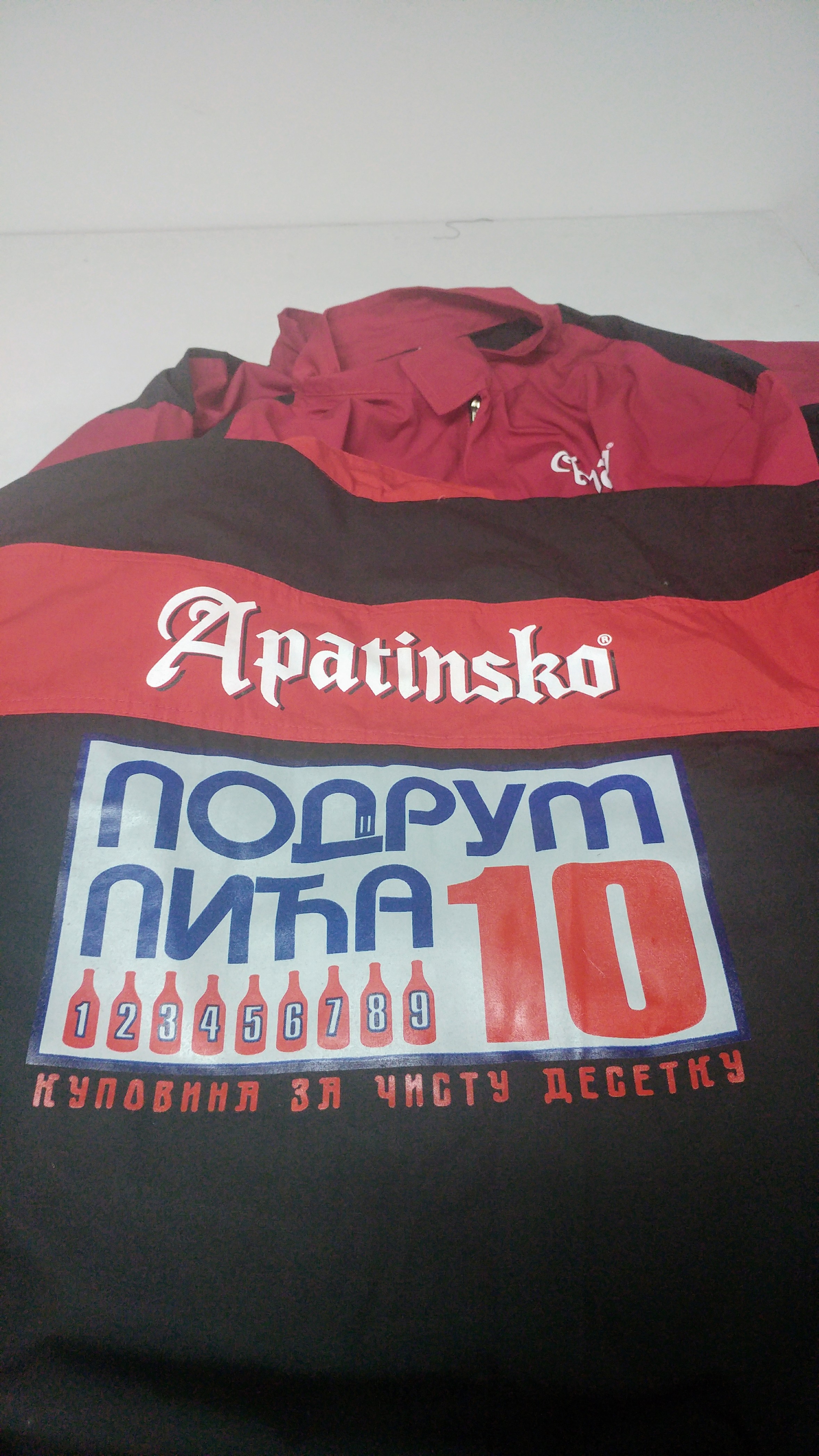 Portfolio - TeXtilna Štampa